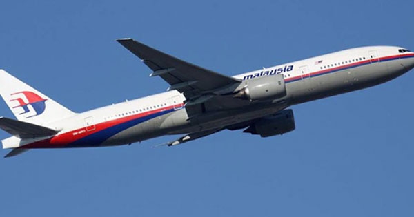 ครบ 1 ปี ยังไม่เจอ...ออสเตรเลีย จ่อยุติค้นหา MH370