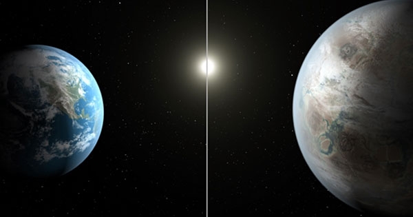 พบดาวคล้ายโลกมากที่สุด Kepler-452b นาซาชี้เป็นดาวโลก 2.0