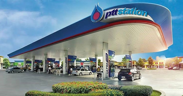 PTTOR ตรึงราคาน้ำมัน 9 วัน ตลอดช่วงเทศกาลปีใหม่ พร้อมมอบรอยยิ้มให้คนไทย