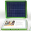 OLPC XO-3 Tablet แท็บเล็ตร้อยเหรียญ พลังงานแสงอาทิตย์