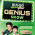 พี่โต๋และน้องณดล ชวนน้องๆ ร่วมประกวด "แบรนด์จูเนียร์ Genius Show ...