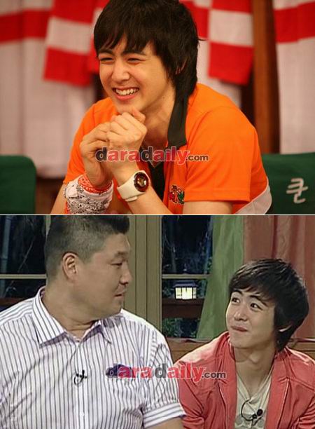 ดารา นักร้อง นิชคุณ ทำแฟนคลับช็อค ถูกปลดพ้น YA SHIM MAN MAN ซีซั่น 2