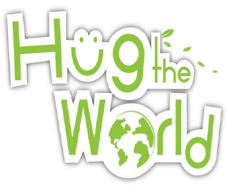 ร่วมทำให้ กรุงเทพฯเขียวสดใสเริ่มได้ที่ตัวเรา กับ Hug the world
