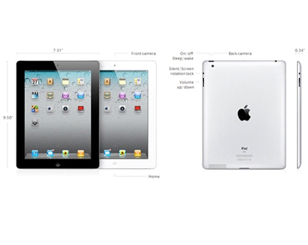iPad 2
