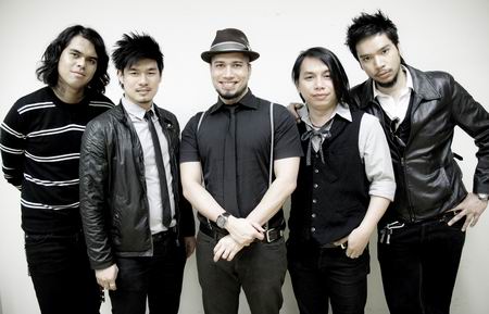 ฟังเพลง เพลง HANGMAN หยิบดนตรียุค 80 ลงซิงเกิ้ลใหม่ นิดนิด