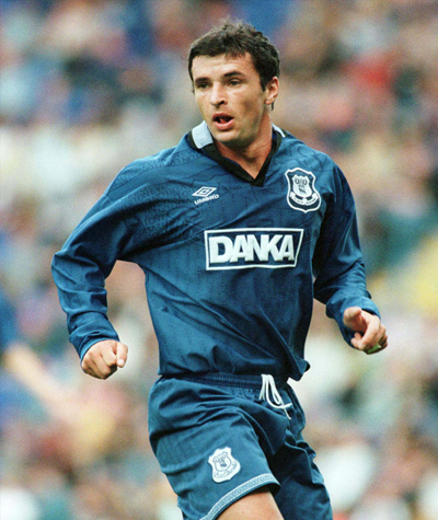 แกรี่ สปีด ตาย ข่าว gary speed died อดีตนักเตะ นิวคาสเซิล ดับคาบ้าน