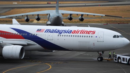 มาเลเซียผุดข้อมูลใหม่ MH370 แบตเตอรี่เครื่องชี้ตำแหน่งใต้น้ำหมดอายุ ...