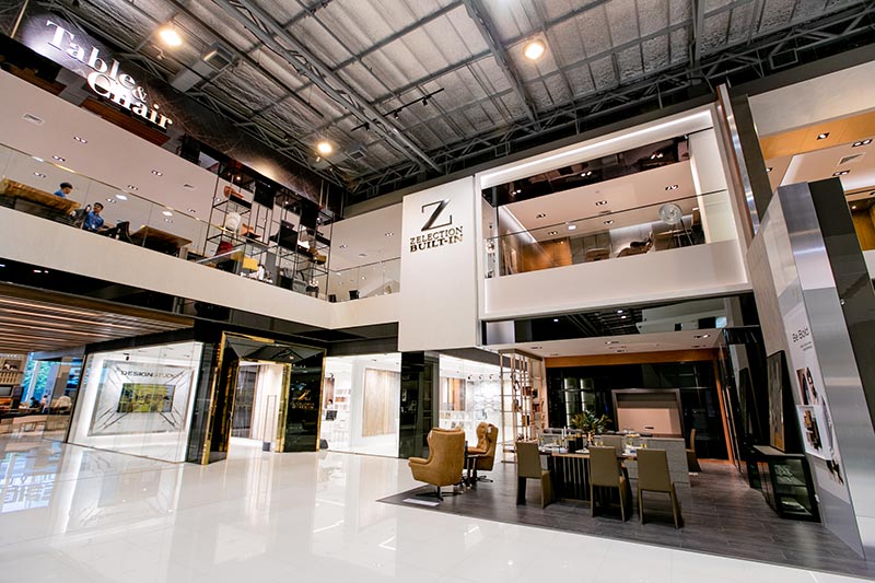 เอสบี ปรับลุคสาขา CDC ใหม่ เป็น Flagship Store สุดครบวงจร ครั้งแรกในไทย ...