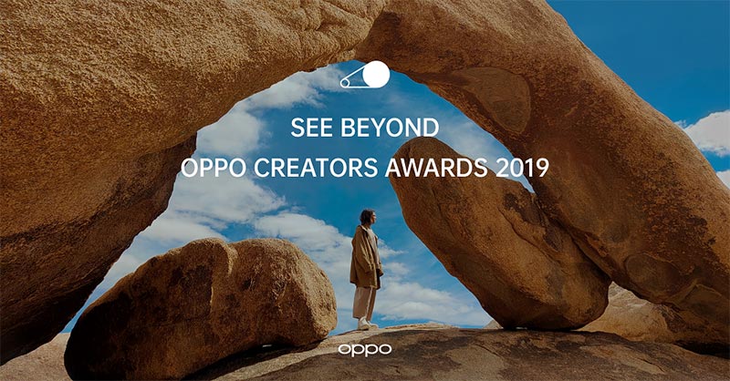 ที่สุดแห่งความ Creative ! OPPO จัดการแข่งขัน See Beyond OPPO Creators ...