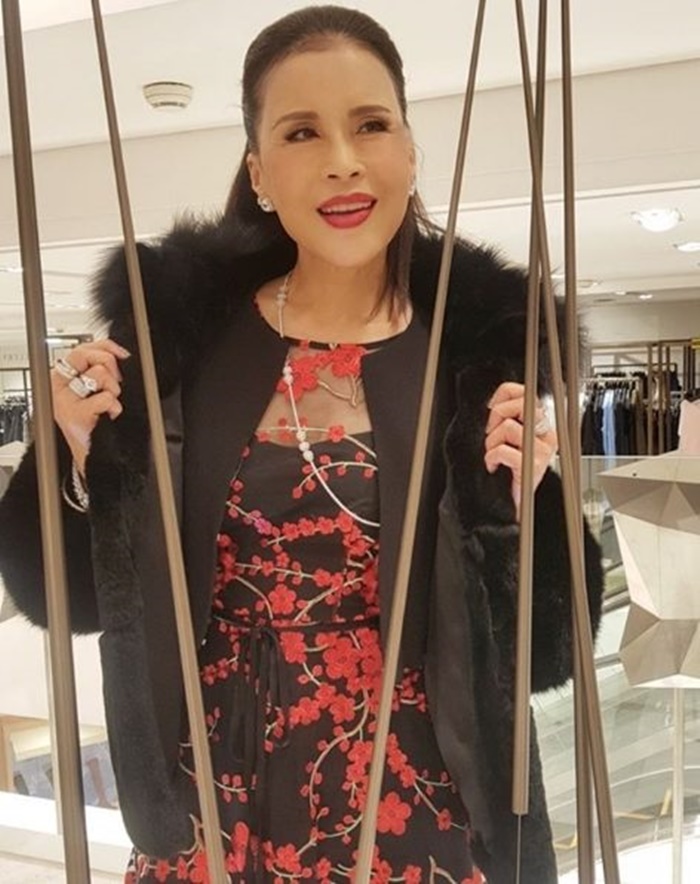 ทูลกระหม่อมฯ ทรงเล่าเรื่องสมัยทรงพระเยาว์ เคยเสด็จขึ้นดอยสุเทพเป็น 10 รอบ