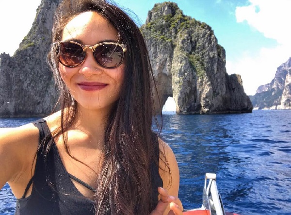 สาวสวยถูกคนลวนลาม แต่หารู้ไม่ว่าเลือกเหยื่อพลาดซะแล้ว จึงเจอดีเข้าอย่างจัง