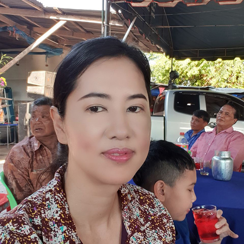 ปารีณา ไกรคุปต์ โพสต์ คนไม่ปลื้มซื้อมอเตอร์ไซค์ไทเกอร์ 1.2 พันล้าน ...