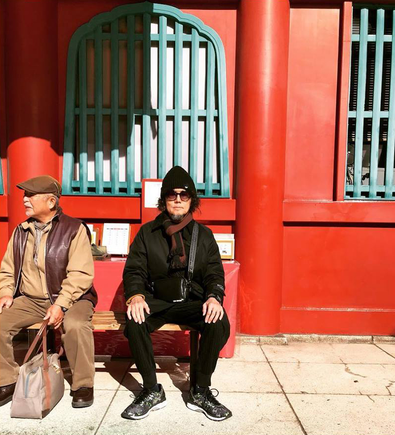 เพชร โอสถานุเคราะห์ ไม่ห้ามบัณฑิตฟูลเทิร์น ลั่นอยากทำจะจัดให้ แต่ไม่ใช่ ...