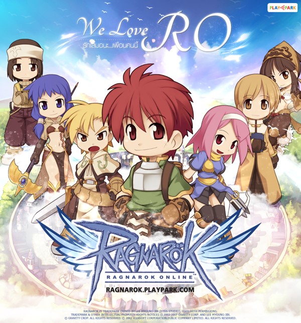 เอเชียซอฟท์ ประกาศยุติ Ragnarok online อวสาน 14 ปีเกมในตำนาน