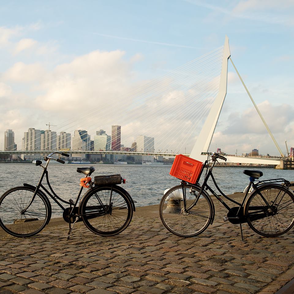 HUMAN RIDE MAGAZINE แจ้งเกิด นิตยสารจักรยานเมดอินไทยแลนด์