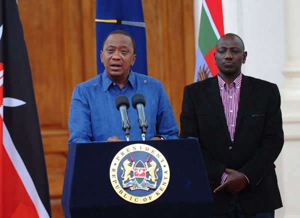 ปธน. เคนยาลั่นตอบโต้อัล-ชาบับ ถึงที่สุด เหตุสังหารหมู่ 148 ศพ