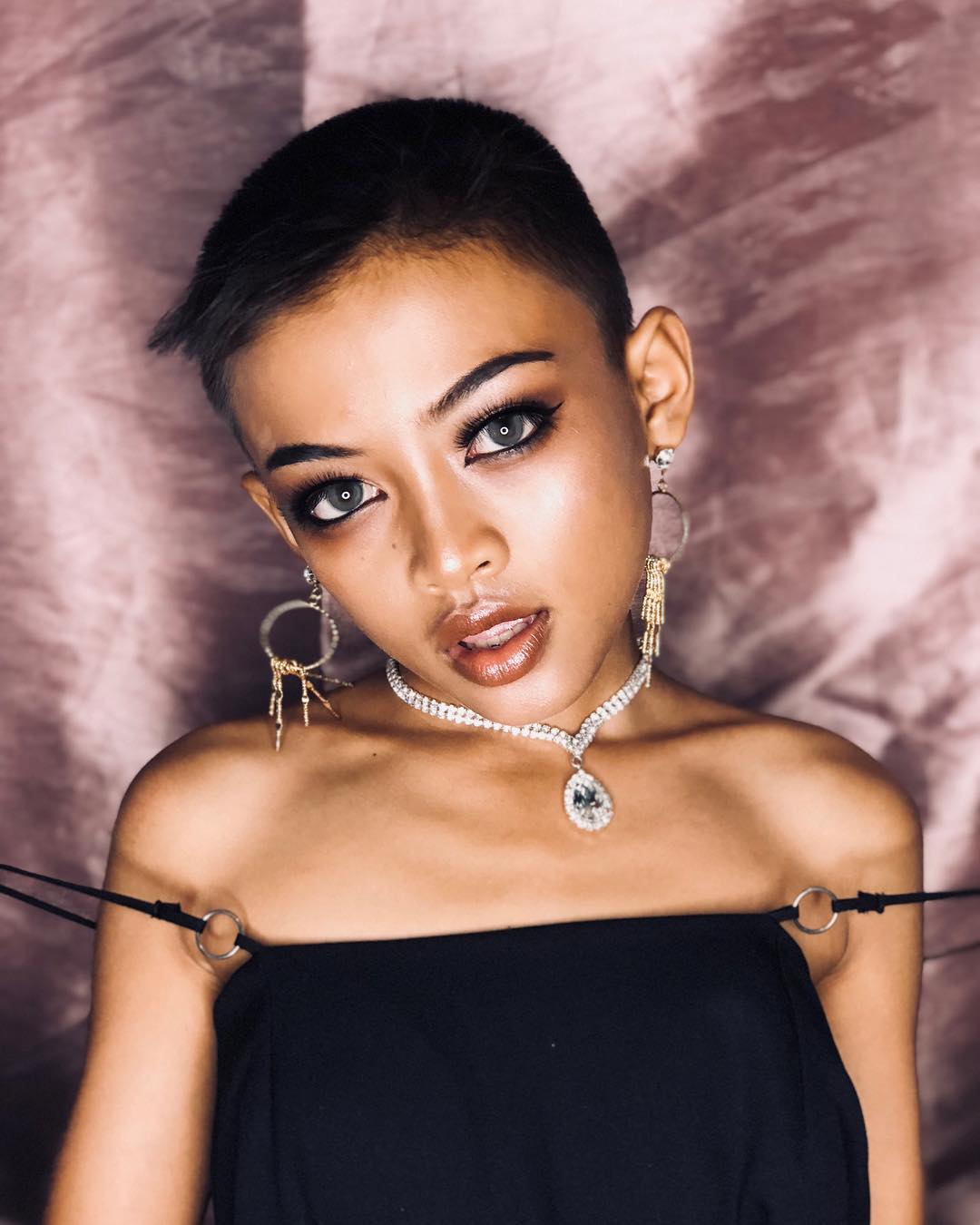 น้องเนสตี้ สไปร์ทซี่ จิ๋วแต่แจ๋ว งานปังไม่พอ แถมยังเรียนดี สอบได้ที่ 1 ...