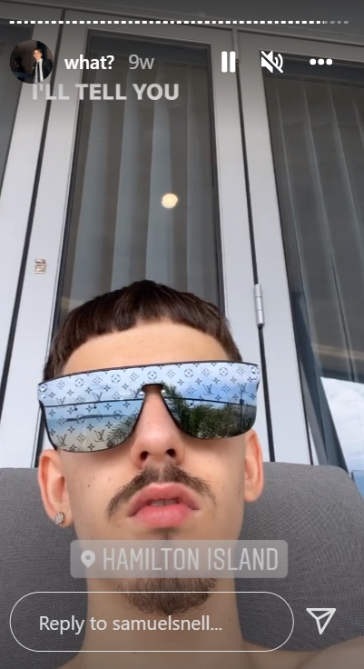 หนุ่ม 18 กลายเป็นเศรษฐี อวดหาเงินล้านตอนหลับ ชีวิตหรูอู้ฟู่ จากเด็กที่ ...