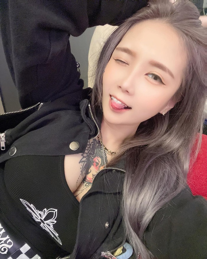 Meng Ruoyu ดาราเอวี เผย ดาราชาย 3 แบบ ที่ไม่อยากร่วมงานด้วย ไม่ไหวจริง ๆ