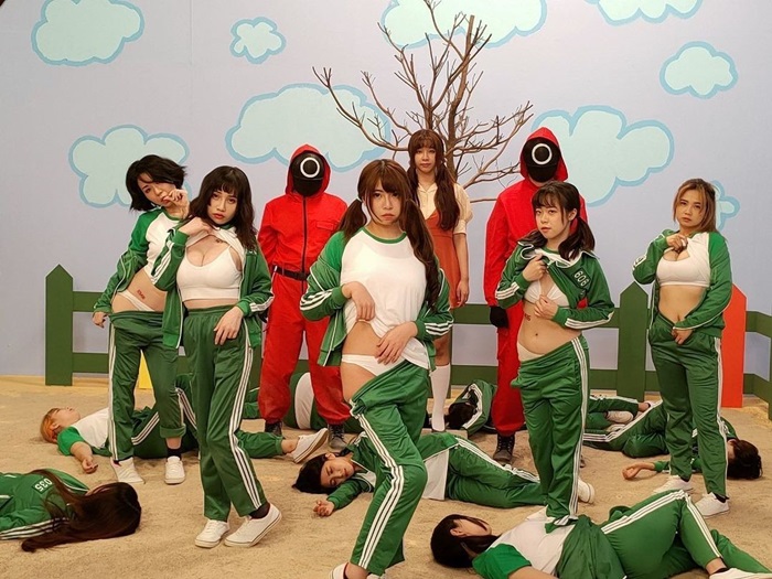 Meng Ruoyu ดาราเอวี เผย ดาราชาย 3 แบบ ที่ไม่อยากร่วมงานด้วย ไม่ไหวจริง ๆ