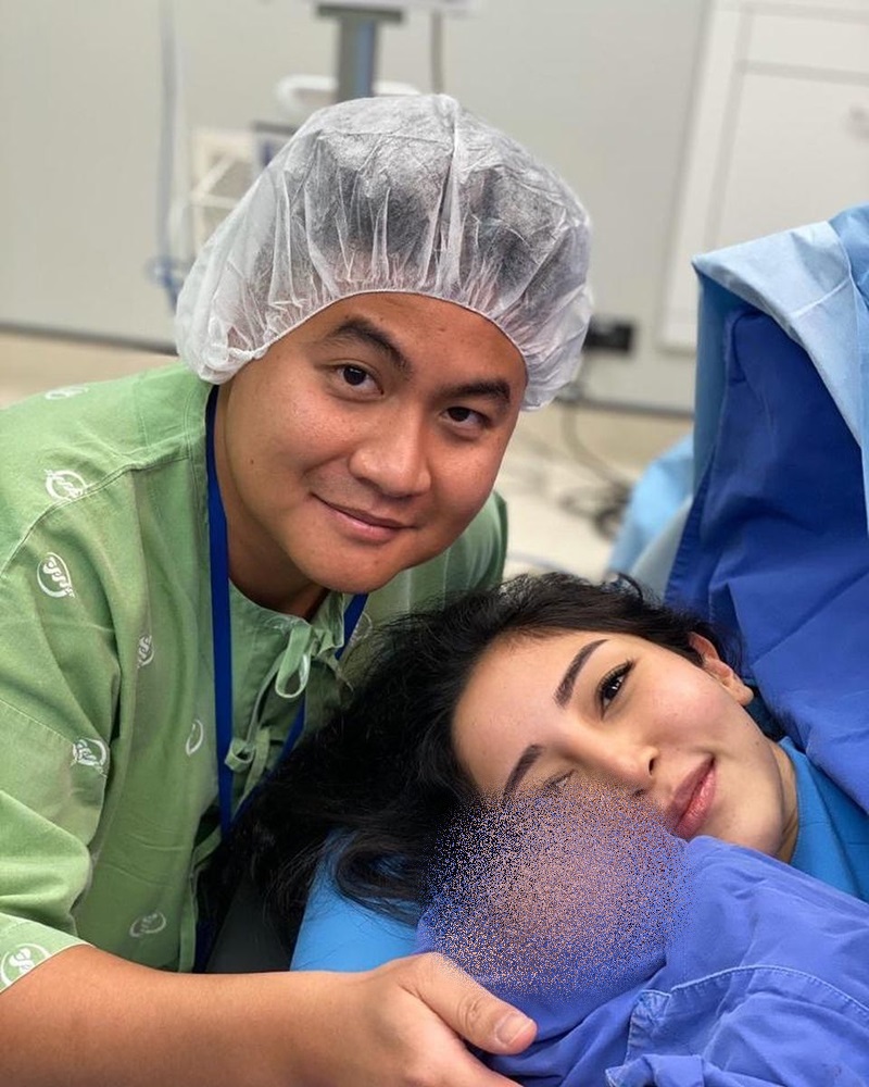 Leak Yim สามีบีท วิษณี ทายาทณุศาศิริ เจ้าของรถ Bugatti Chiron 300 ล้านที่คนไทยฮือฮา