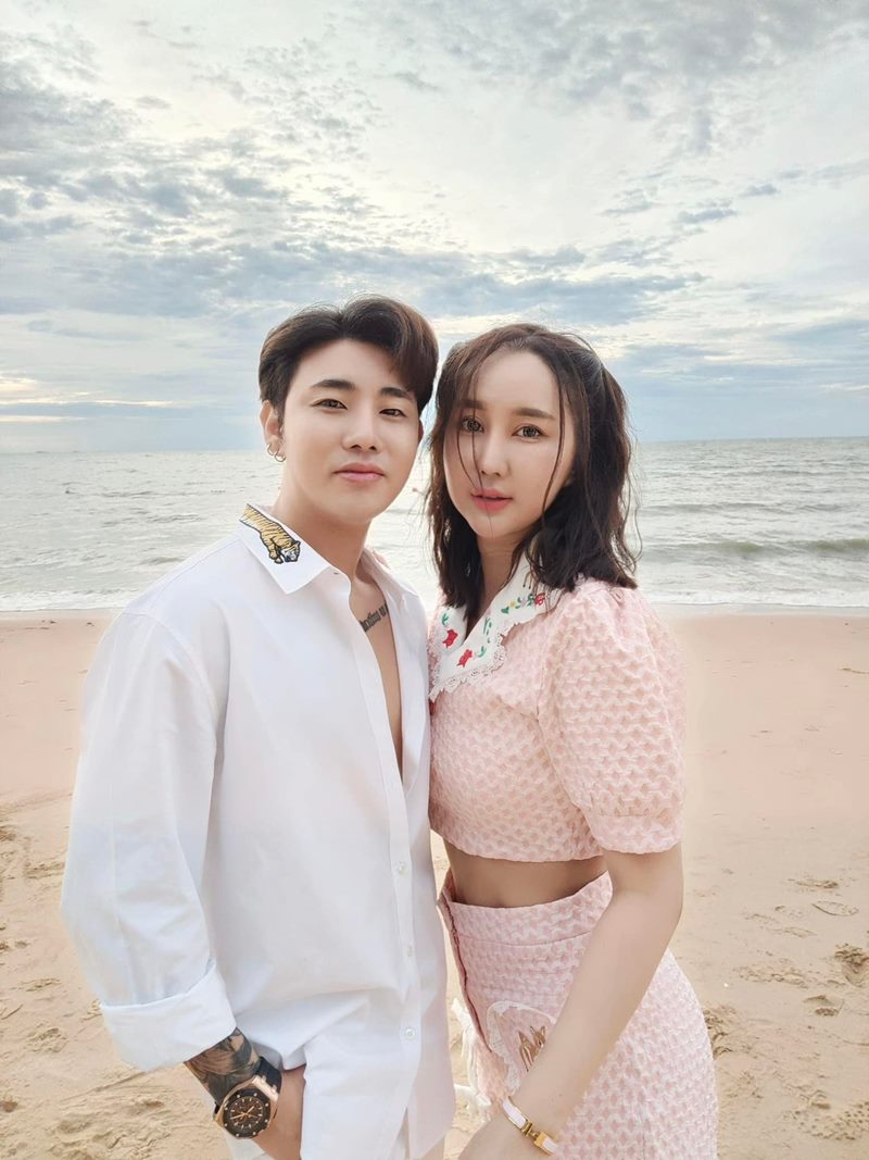 มายมิ้นท์ นารา ลั่นไม่คิดทำคอนเทนต์ขยะ หลังคนวิจารณ์ทำคอนเทนต์เลิก อาสัว