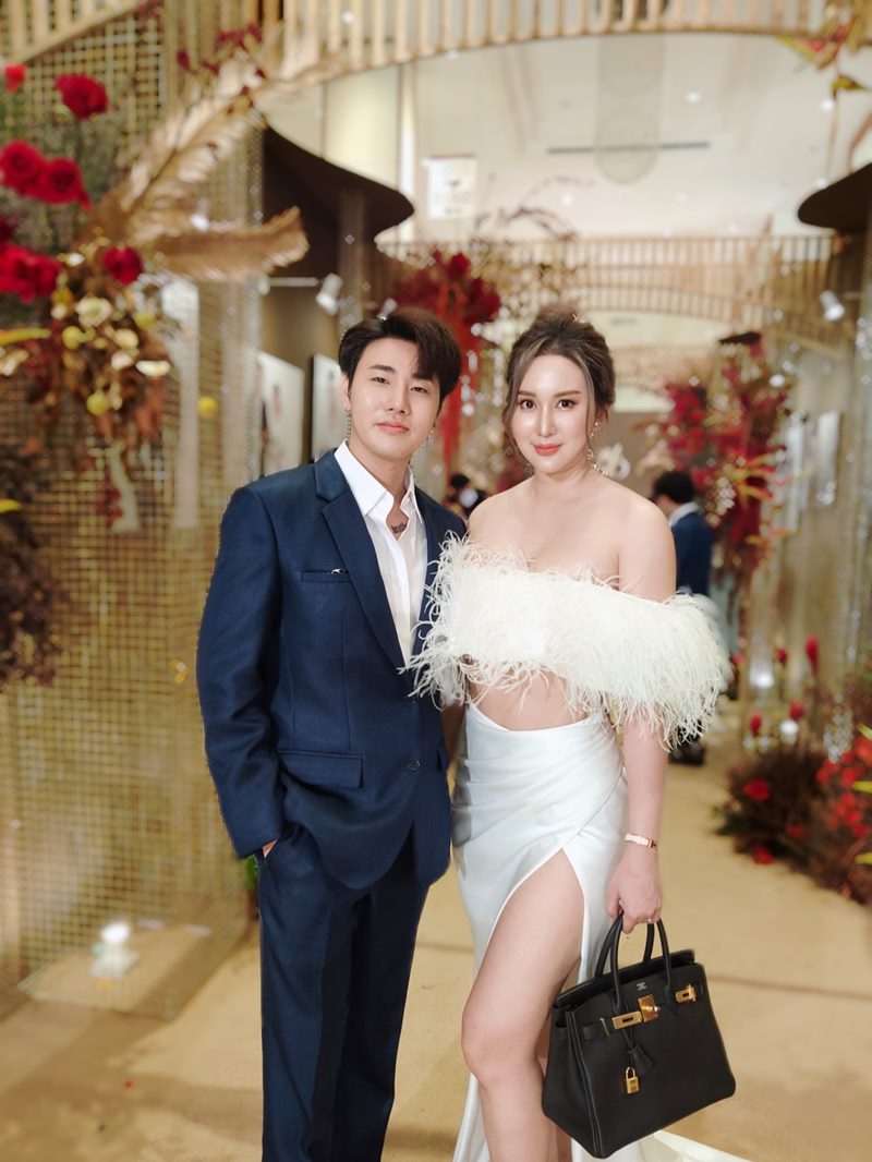 มายมิ้นท์ นารา ลั่นไม่คิดทำคอนเทนต์ขยะ หลังคนวิจารณ์ทำคอนเทนต์เลิก อาสัว