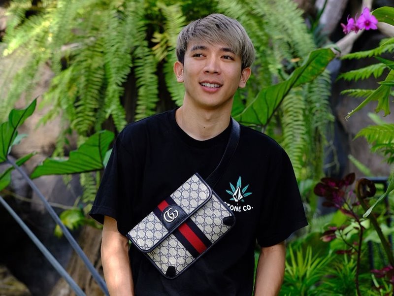 เต้ย MyStyle ล่าสุด พูดถึงเรื่องหนี้สิน ได้เงินเดือนละ 5 แสนบาทไม่พอใช้ ที่บ้านไม่ช่วยเหลือ