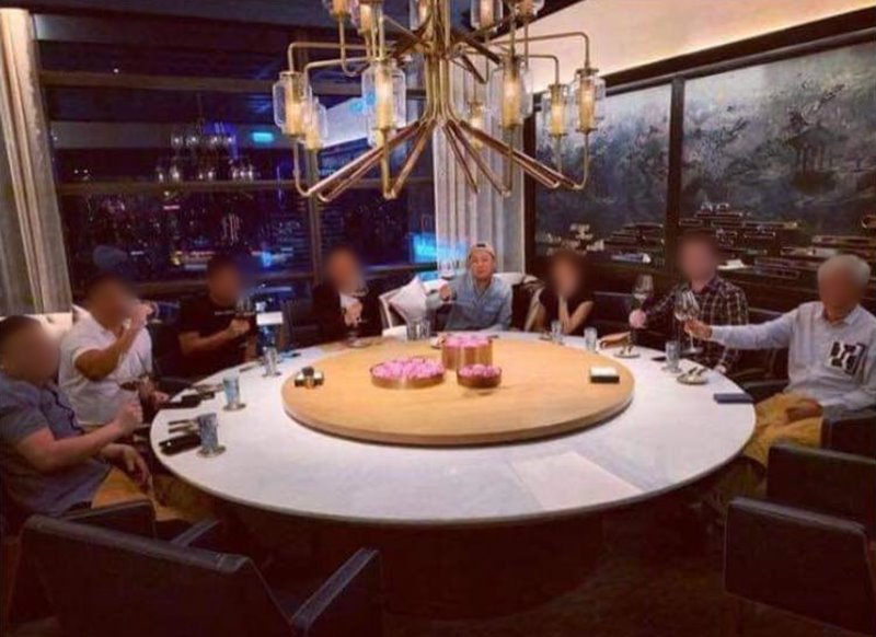 ดิว อริสรา ล่าสุด เตรียมเผย เซบาสเตียนลี ทำงานอะไร ทำไมรวย หลังโดนโยง ...