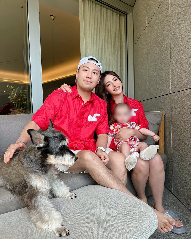 ดิว อริสรา ล่าสุด เตรียมเผย เซบาสเตียนลี ทำงานอะไร ทำไมรวย หลังโดนโยง ...