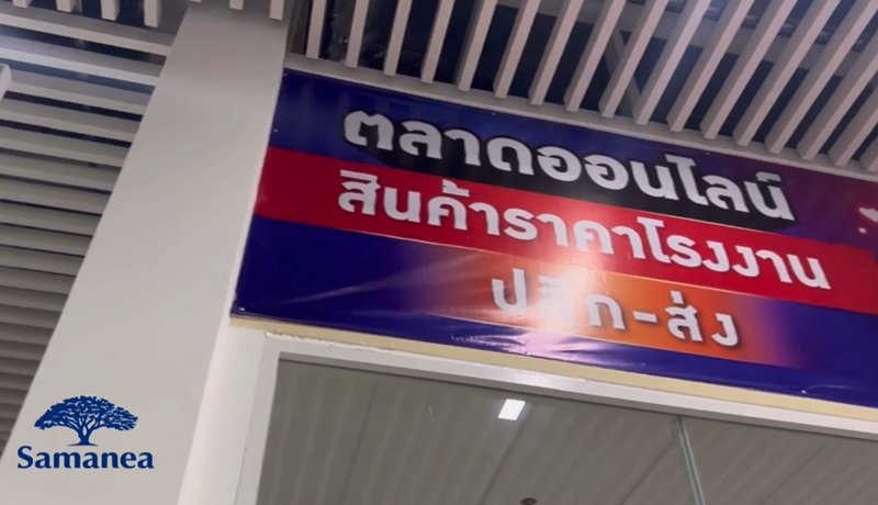 Samanea Plaza คืออะไร หลังมีคนร้องเรียนให้ตรวจสอบ ซามาเนีย พลาซ่า จน ...