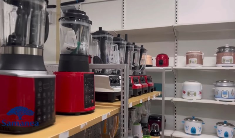 Samanea Plaza คืออะไร หลังมีคนร้องเรียนให้ตรวจสอบ ซามาเนีย พลาซ่า จน ...