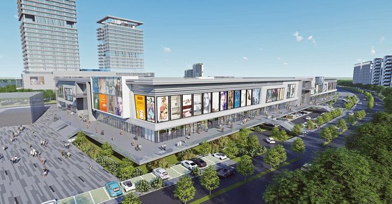 Samanea Plaza คืออะไร หลังมีคนร้องเรียนให้ตรวจสอบ ซามาเนีย พลาซ่า จน ...