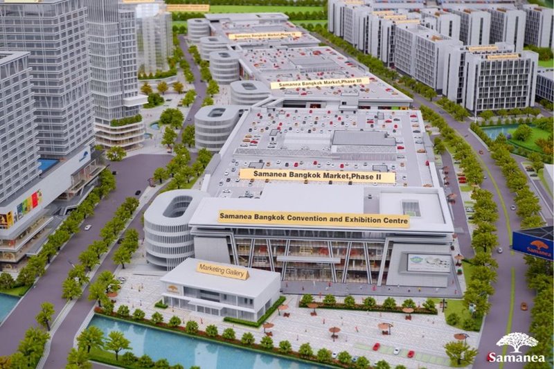 Samanea Plaza คืออะไร หลังมีคนร้องเรียนให้ตรวจสอบ ซามาเนีย พลาซ่า จน ...