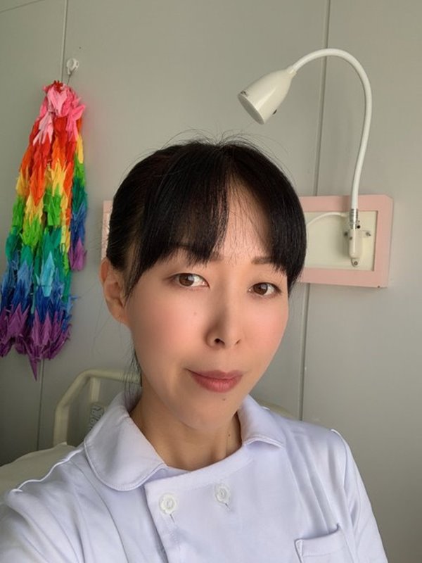 สาวญี่ปุ่น ตำนานแห่งวงการ AV อยู่มา 15 ปี มีหนังกว่า 2500 เรื่อง แต่ไม่เคยเปลื้องผ้า