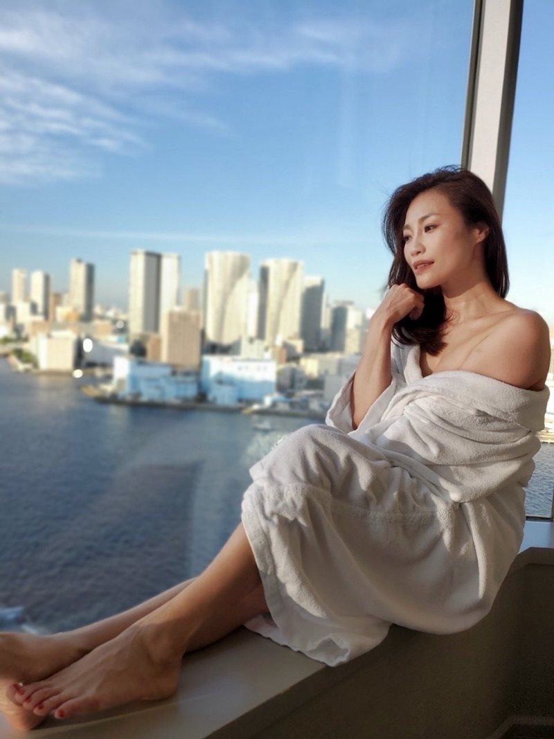 ยูกะ ทาดะ ดารา AV โดนดูหมิ่นเด็กเสี่ย จริง ๆ แล้ว สามีเป็นประธานบริษัท