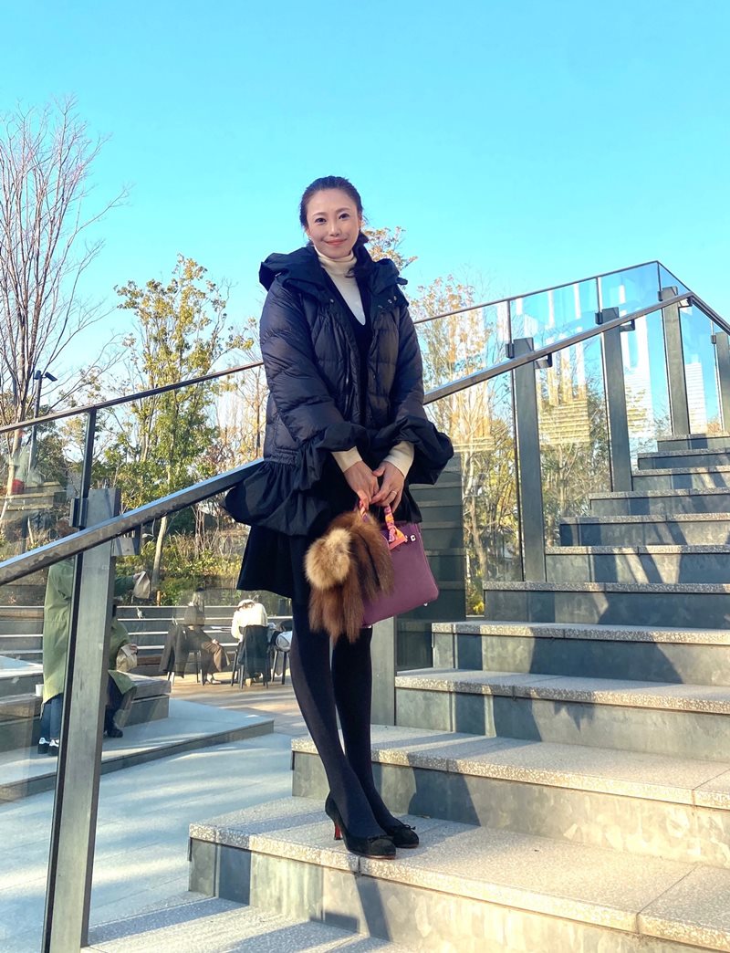 ยูกะ ทาดะ ดารา AV โดนดูหมิ่นเด็กเสี่ย จริง ๆ แล้ว สามีเป็นประธานบริษัท