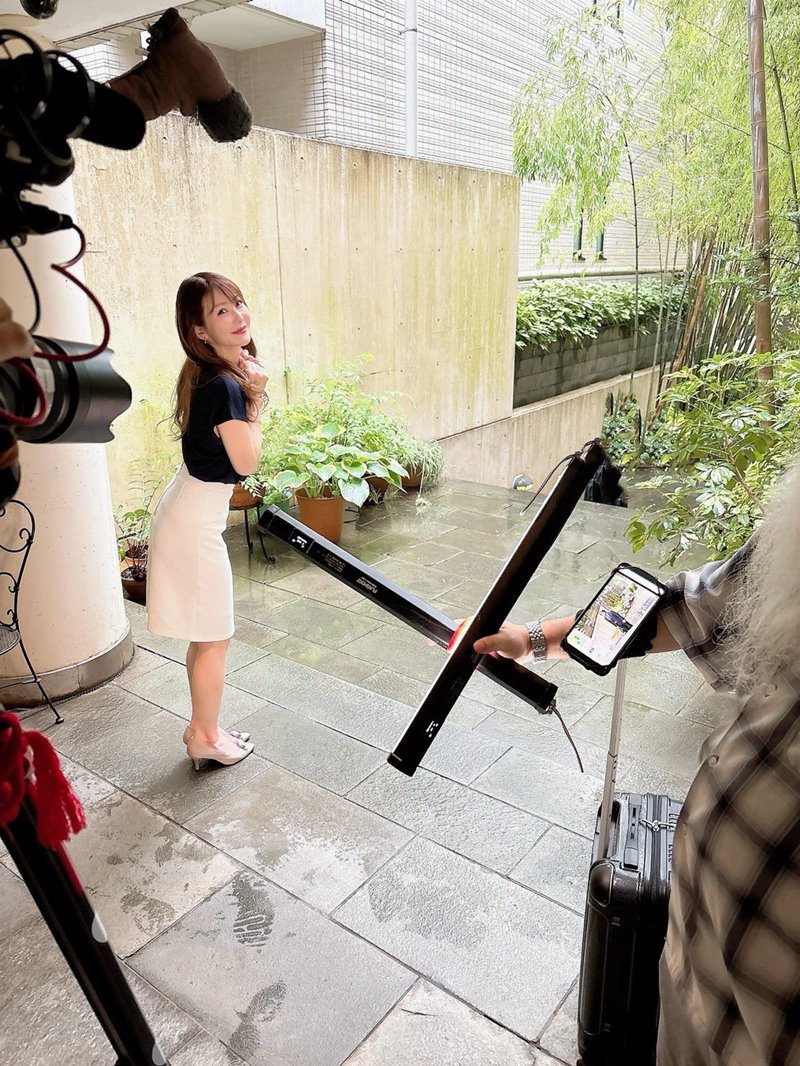 นาโฮะ โอซาวะ นางเอก AV ในตำนาน หวนคืนวงการในรอบ 17 ปี รู้อายุถึงกับร้องโอ้โห