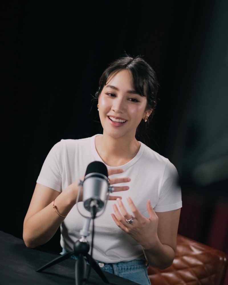 The iCon Group แจงแล้ว กันต์ แซม มิน โดนโยงเป็นบอส สถานะจริง คืออะไร