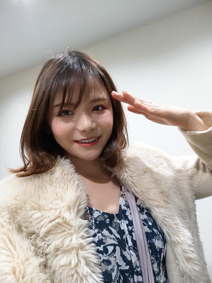 สาวแกร่งกองกำลังป้องกันตนเอง ผันตัวเป็นดาว AV เผยจุดพลิกชีวิต กดดันจนทน ...