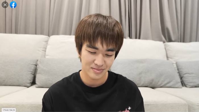 อีกมุม ดราม่า คิวเท โอ็ปป้า kyutae oppa เงินเดือน 30000 งานตัดต่อ เยอะ ...