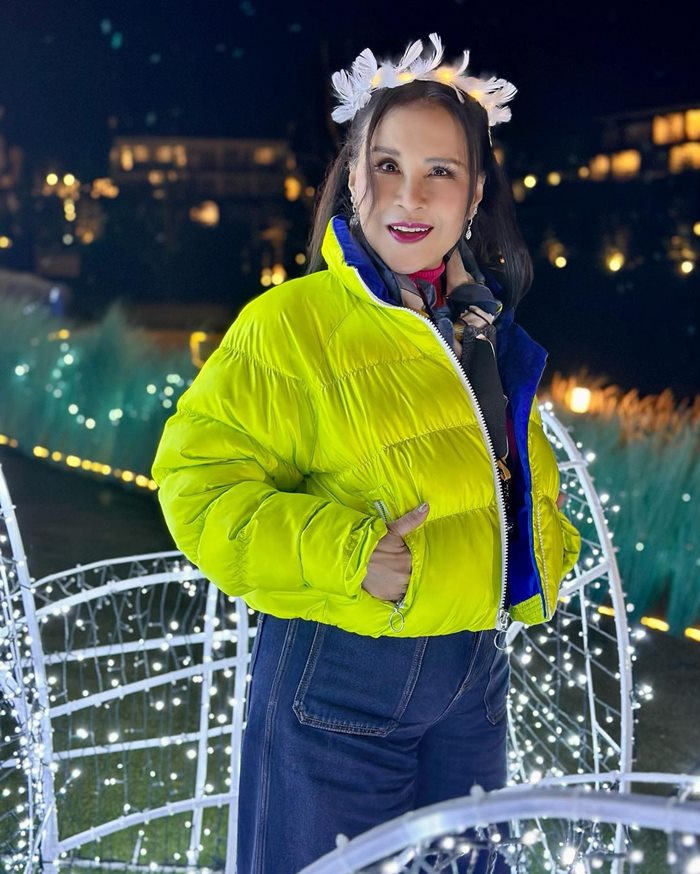 ทูลกระหม่อมฯ ทรงร้องเพลงคริสต์มาส ฉลองพระองค์ซานตี้ อวยพร Merry Christmas