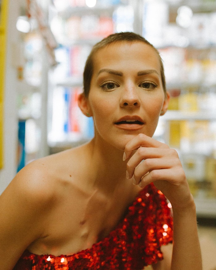 Nightbirde สาวป่วยโรคร้าย โชว์ร้องเพลงใน AGT จนได้ปุ่มทอง เสียชีวิตแล้ว