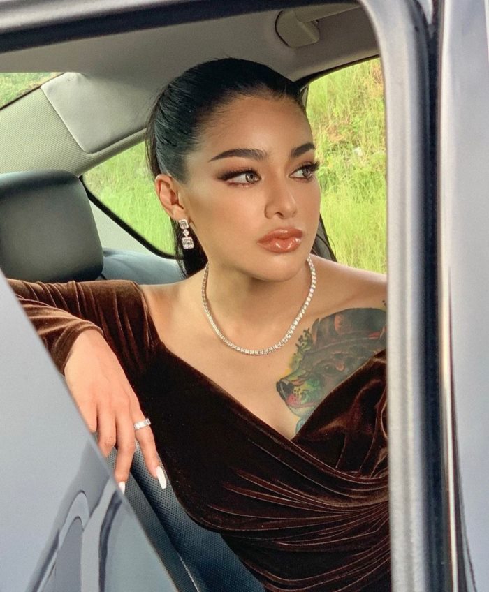 พิมรี่พาย สุดกลั้น ร้องไห้กลางไลฟ์ น้อยใจโดนชาวเน็ตด่าแรง ดราม่าน้ำปลาร้า