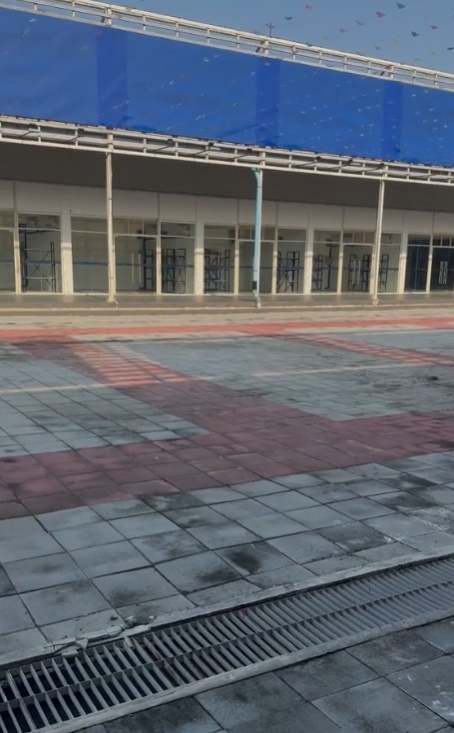 Samanea Plaza ปี 2024 เหมือนห้างผีสิง จากห้างที่จะตีทุนไทยแตก เกิดอะไรขึ้น