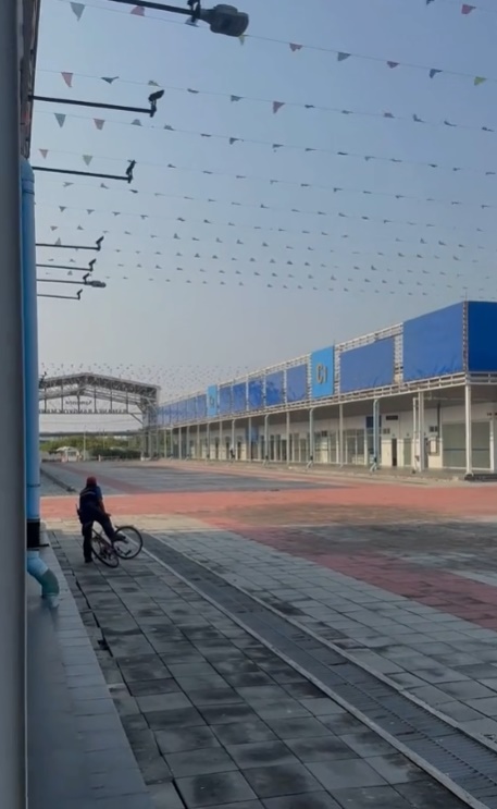 Samanea Plaza ปี 2024 เหมือนห้างผีสิง จากห้างที่จะตีทุนไทยแตก เกิดอะไรขึ้น