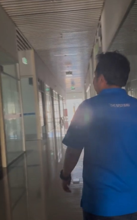 Samanea Plaza ปี 2024 เหมือนห้างผีสิง จากห้างที่จะตีทุนไทยแตก เกิดอะไรขึ้น