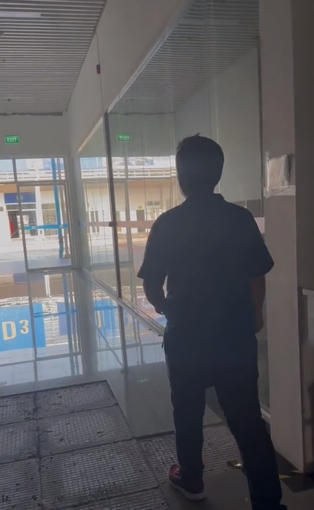 Samanea Plaza ปี 2024 เหมือนห้างผีสิง จากห้างที่จะตีทุนไทยแตก เกิดอะไรขึ้น