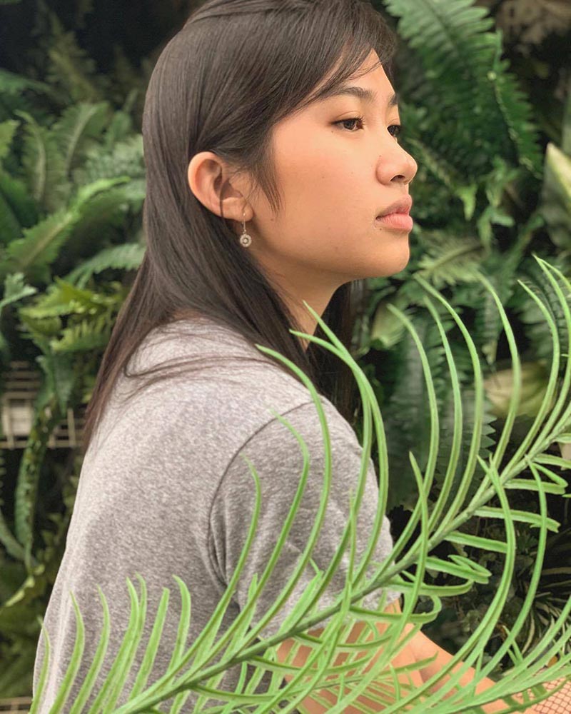 สาวคิดถึงเพื่อนรักจากในอดีต อยากย้อนวันวาน และด้วยโซเชียล เพียงวันเดียว ...