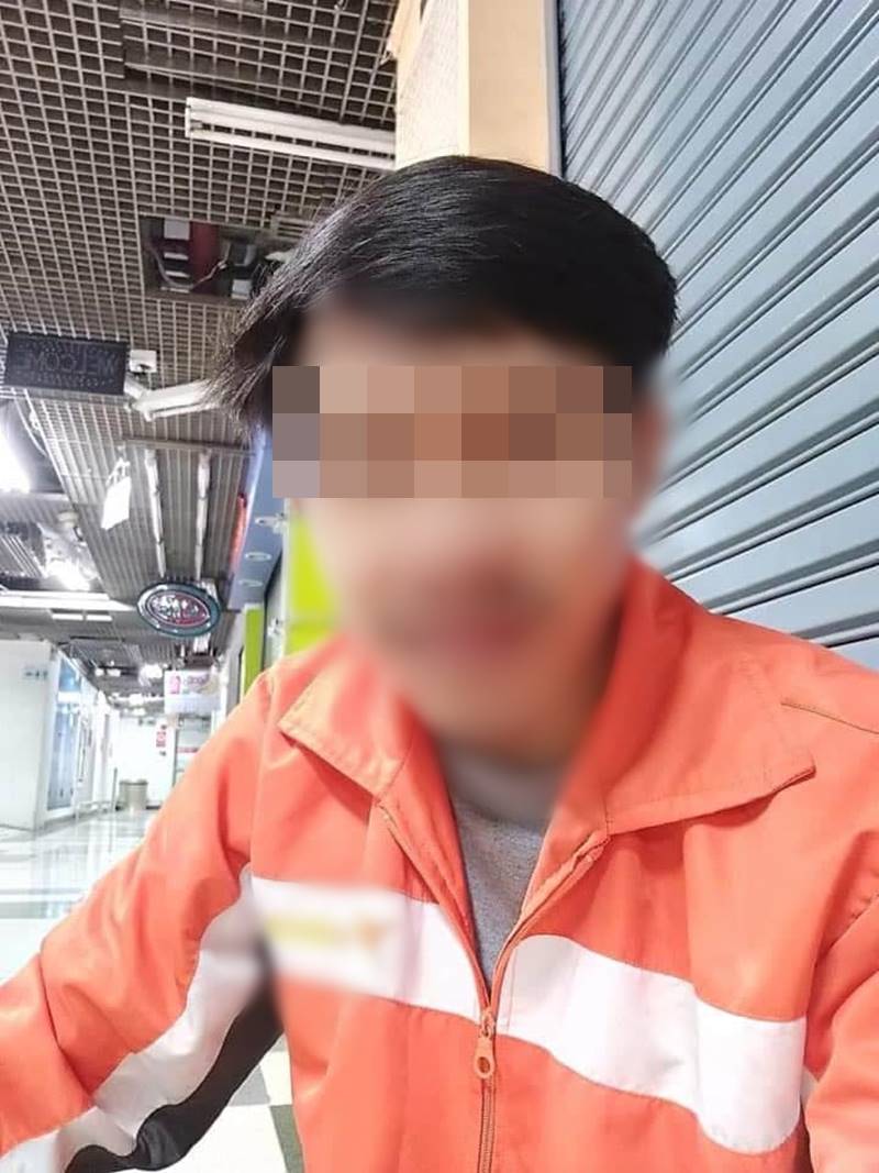 หลานกระทืบน้าสลบ เตะต่อยจนน่วม ฉุนขอแหวนพระไม่ได้ แถมจะลอบทำร้ายซ้ำ